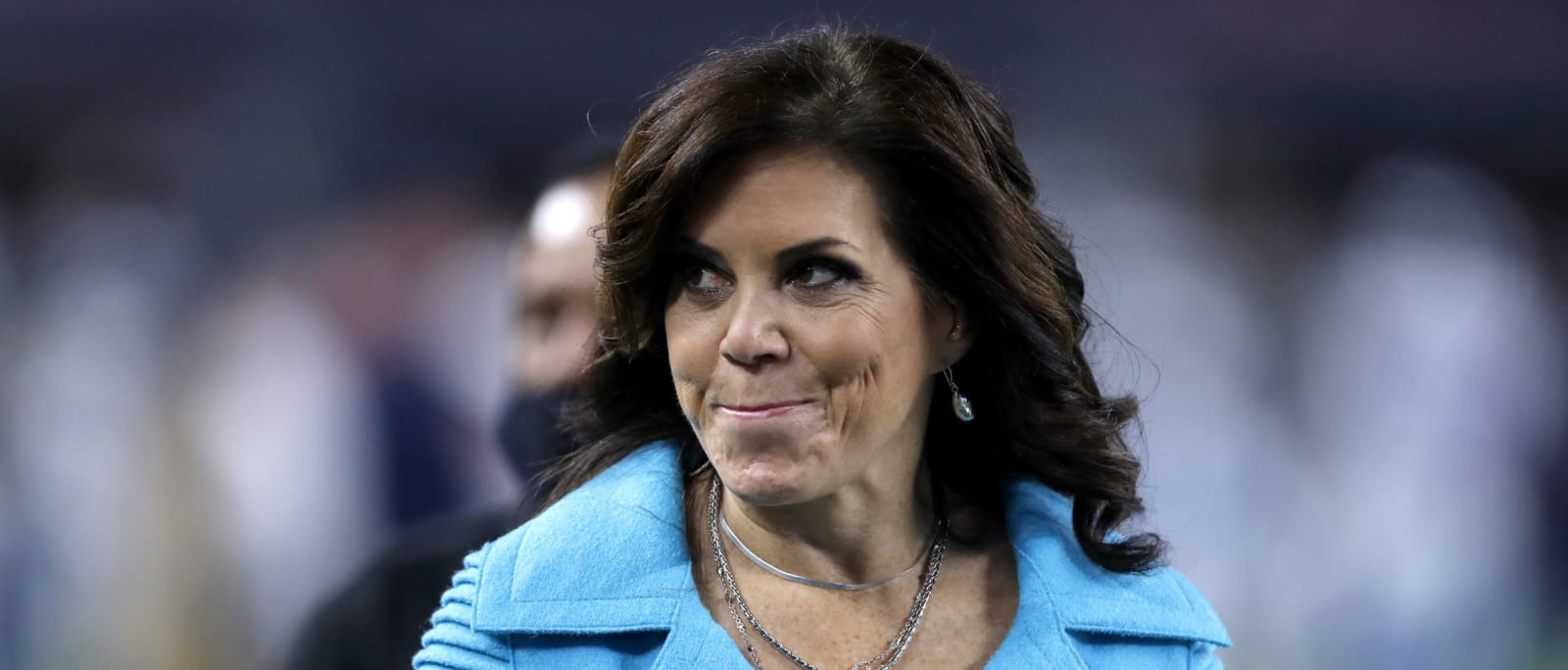 Exclusive: Michele Tafoya enters 'wide open' Senate race vowing to ...