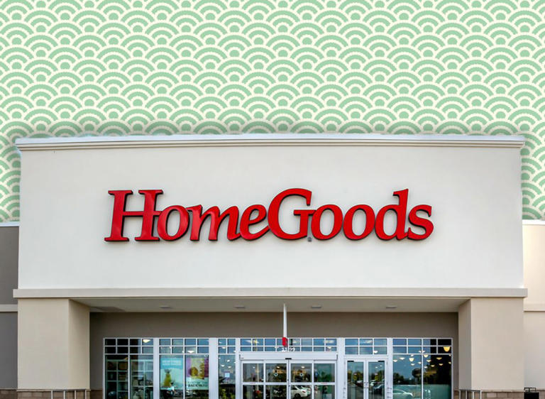 11 best HomeGoods furniture finds shoppers are grabbing right now