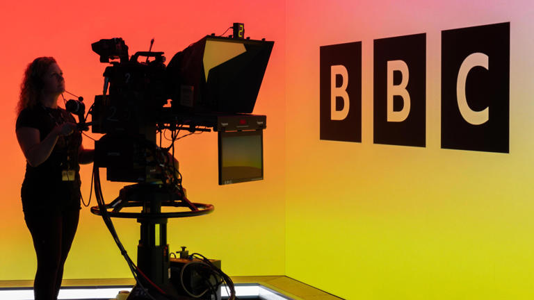 BBC to make shows for YouTube in new landmark deal