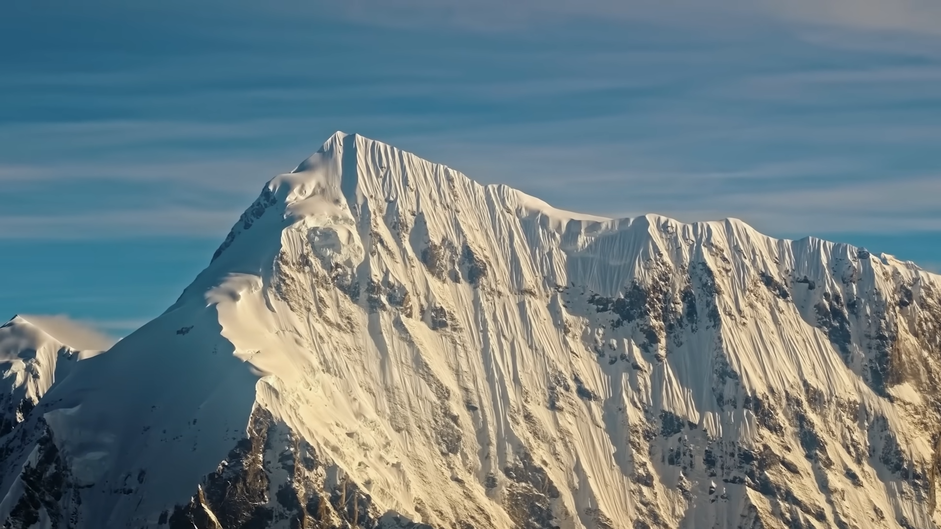 After 6 explosions North Korea’s nuclear mountain began to collapse