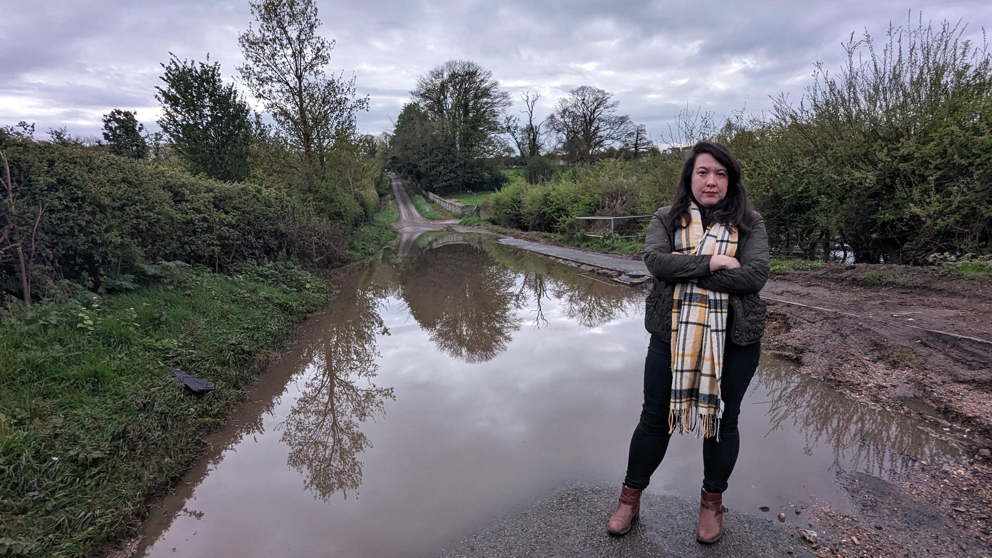 Political opinion: Victoria Collins MP: Government has "pulled its ...