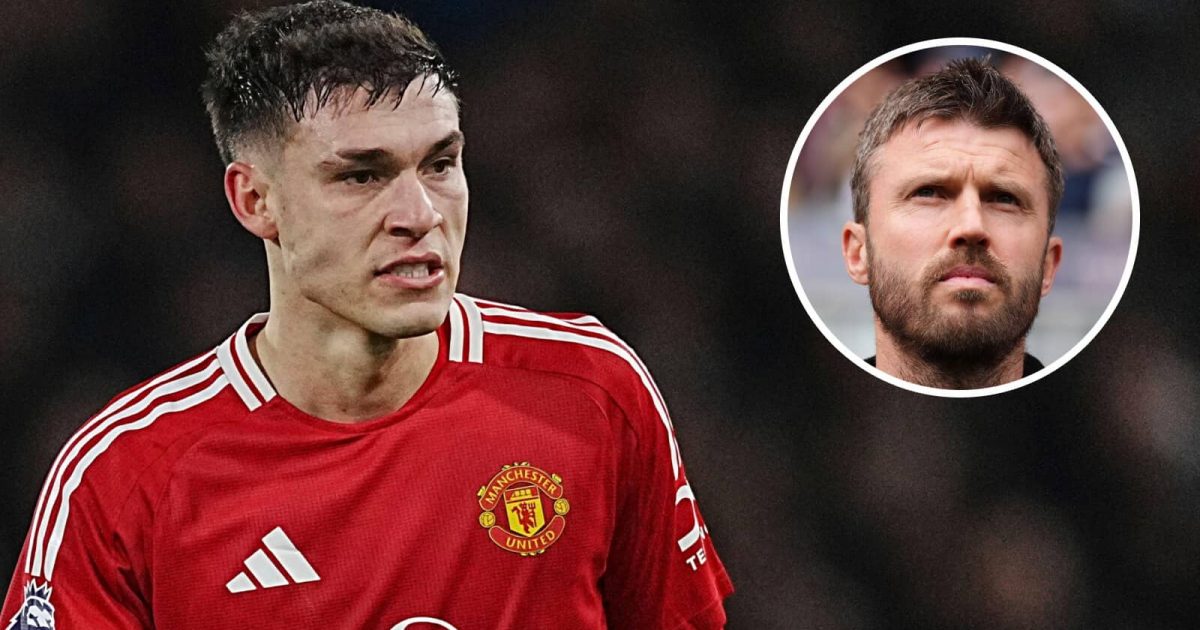 Spectacular £200m Man Utd triple signing to be unlocked by flop's sale