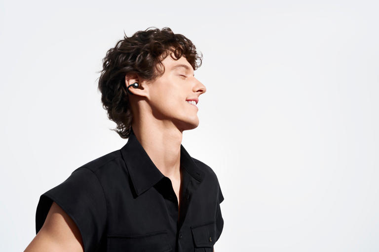 Why Huawei's FreeClip 2 are the headphones for 2026