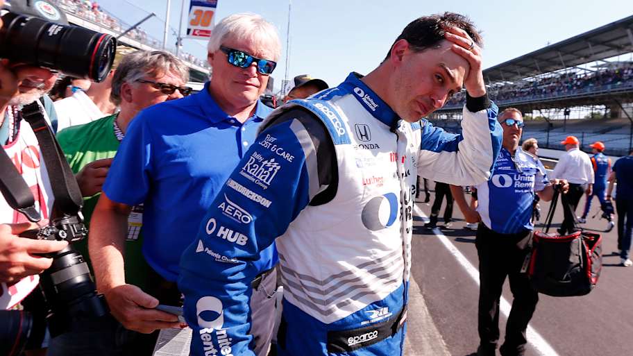 3 more Indy 500 announcements put every IndyCar driver at risk