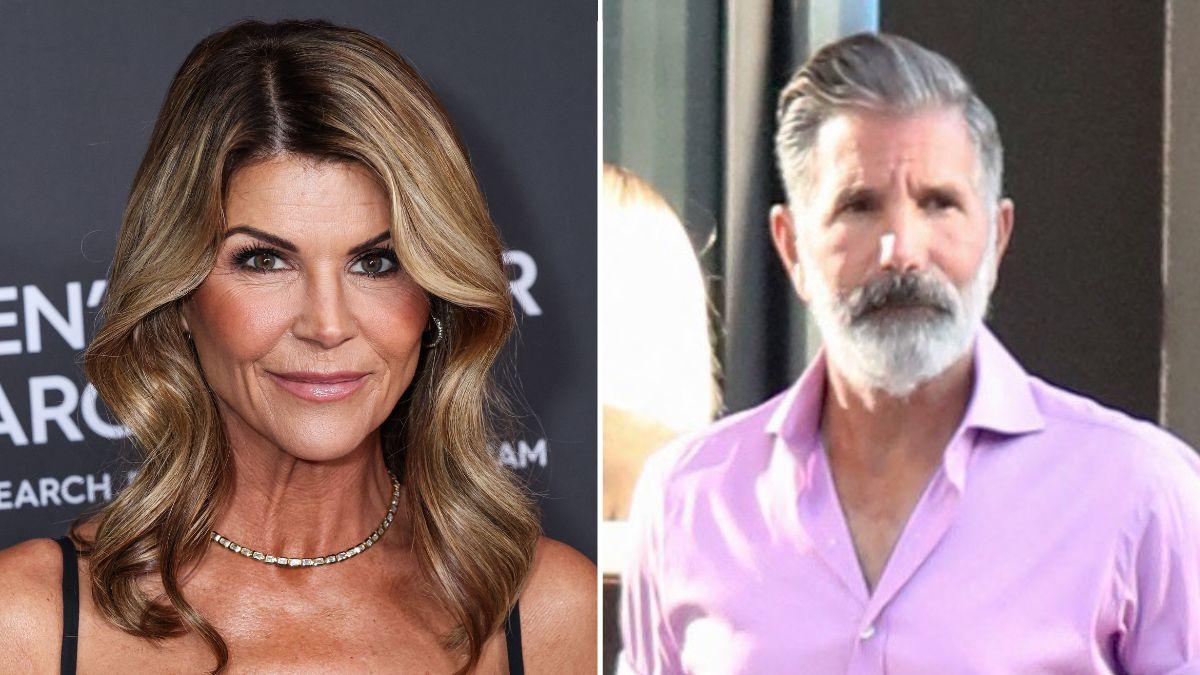 Lori Loughlin 'still extremely angry' at estranged husband Mossimo ...