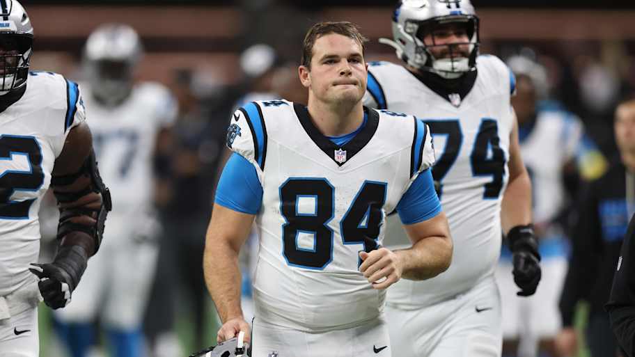 PFF reveals 3 biggest Panthers’ draft needs but misses a huge one