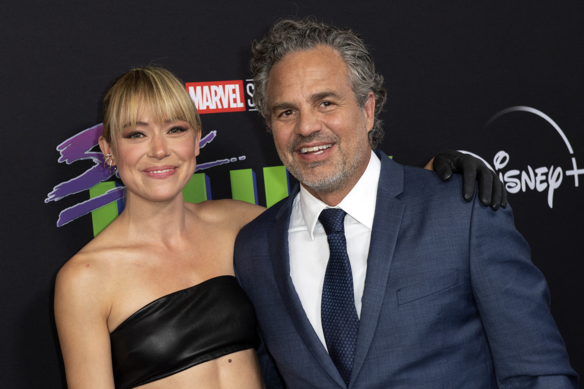 After Mark Ruffalo's Hulk 'Avengers' update, Chris Pratt drops a subtle ...