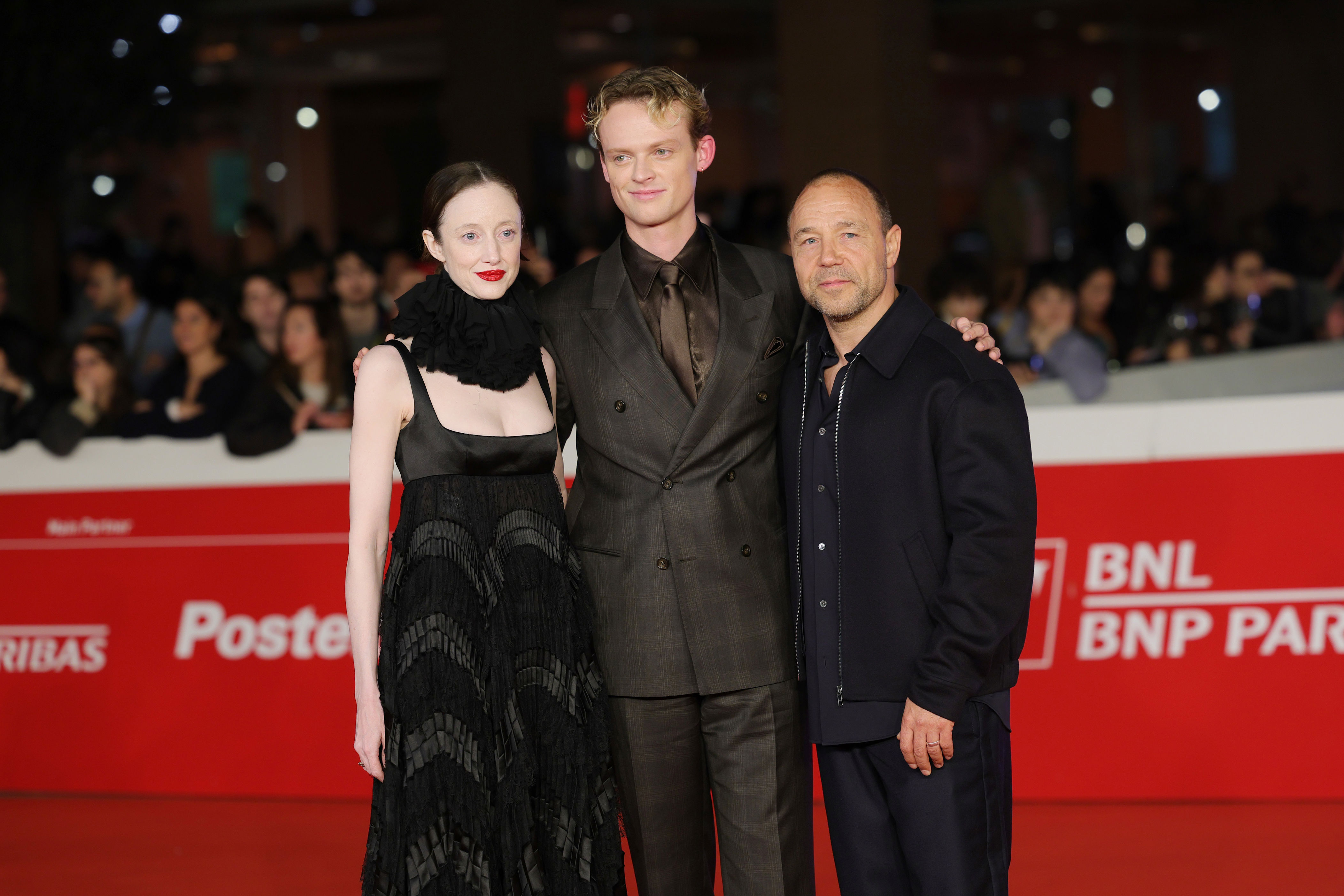 New psychological thriller starring Stephen Graham confirmed for UK ...