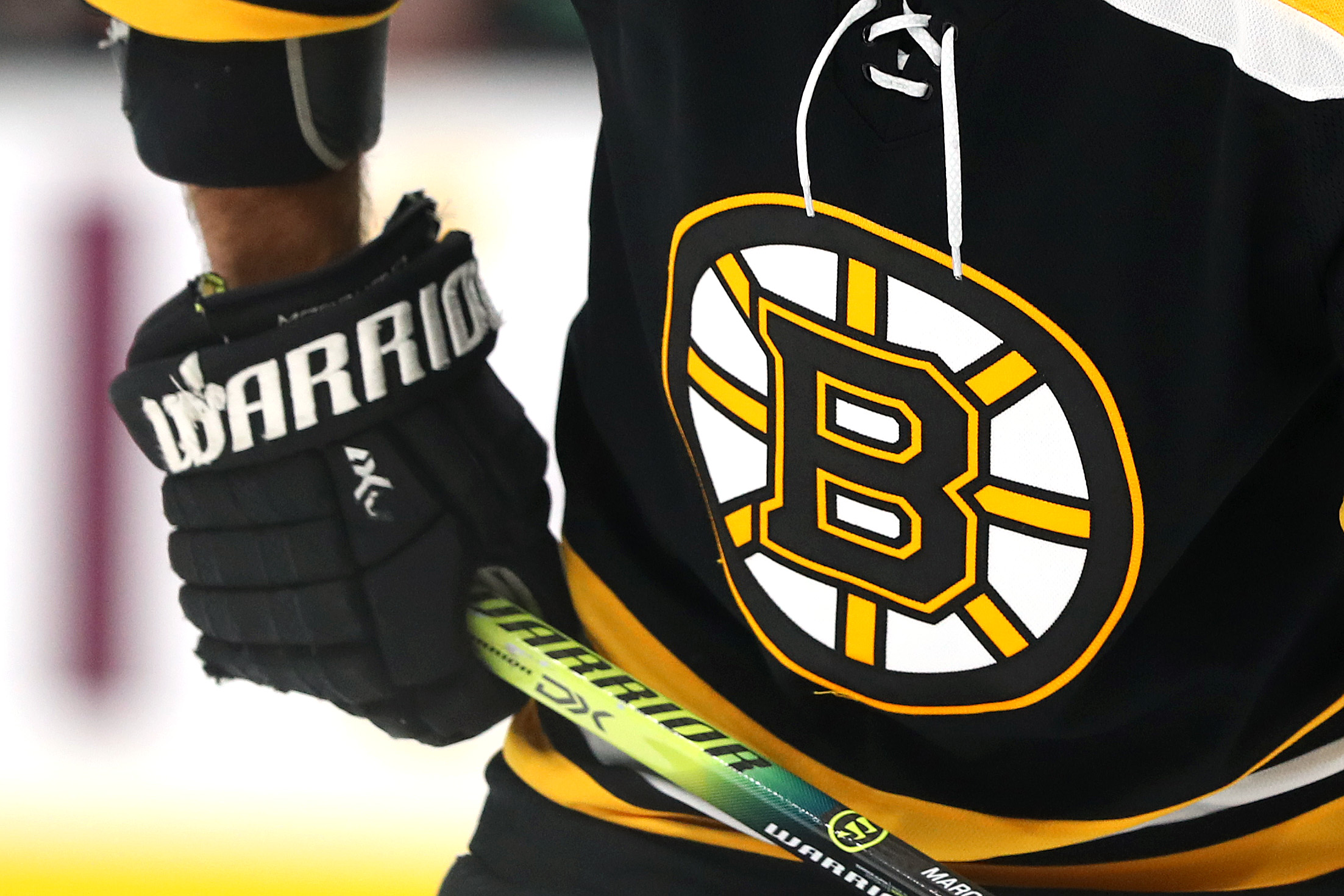 Bruins recent moves signal something could be looming