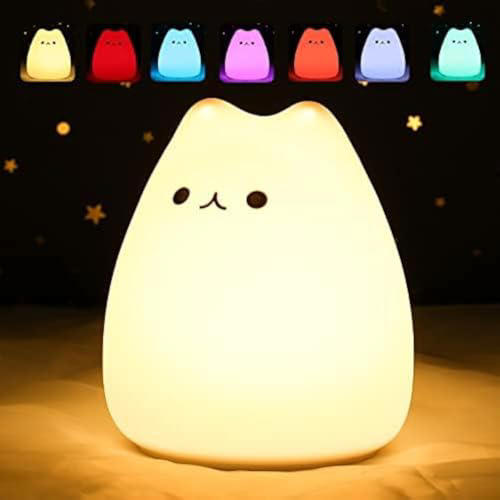 The curator: Best kids’ night lights that make bedtime easier
