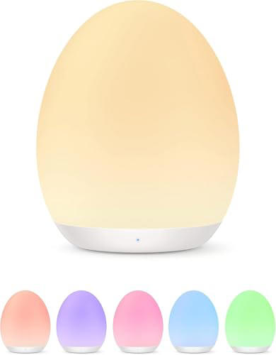 The curator: Best kids’ night lights that make bedtime easier