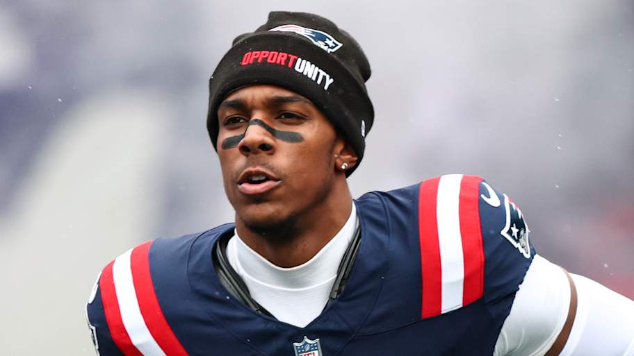 Super Bowl champ says what no rival wants to hear about rising Patriots ...