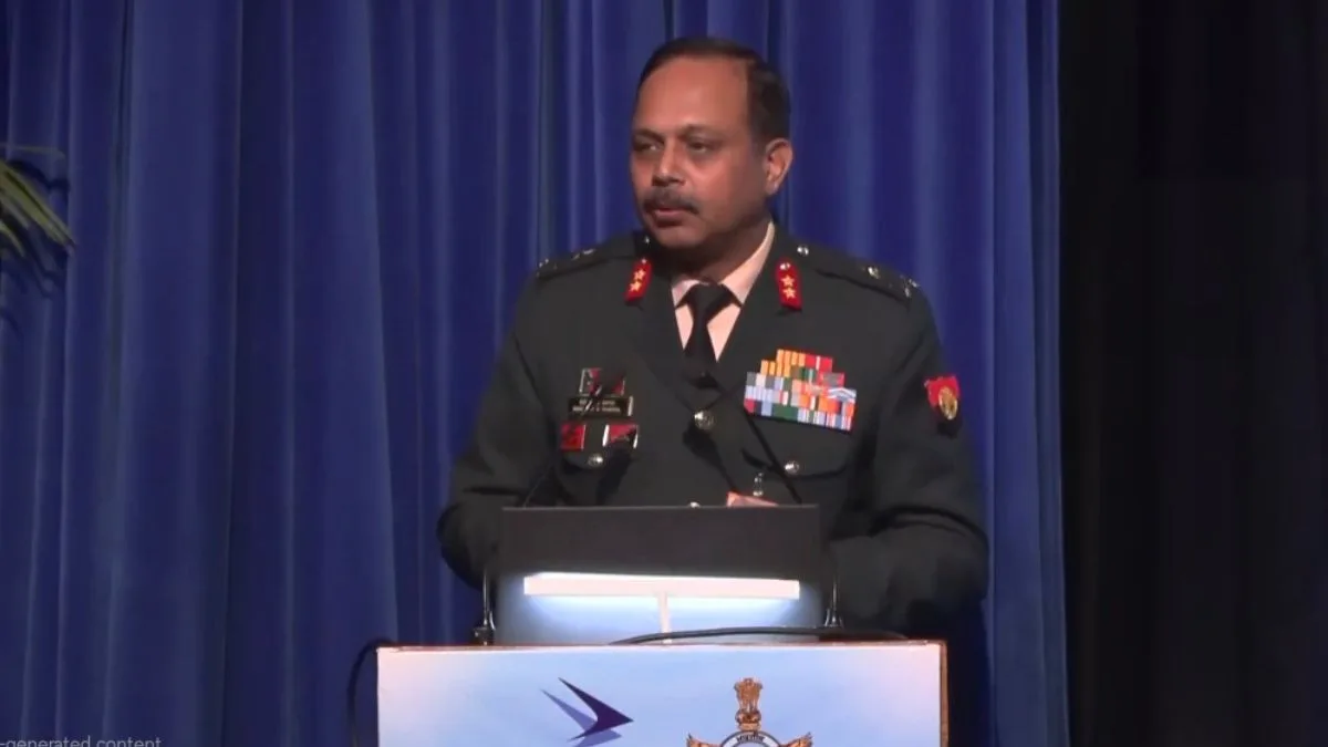 Cyber attacks, deepfakes and influencers: Maj Gen Sharda reveals how ...