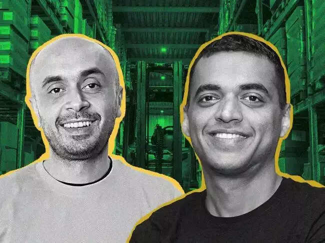 Deepinder Goyal resigns as Eternal CEO; company names Albinder Dhindsa ...