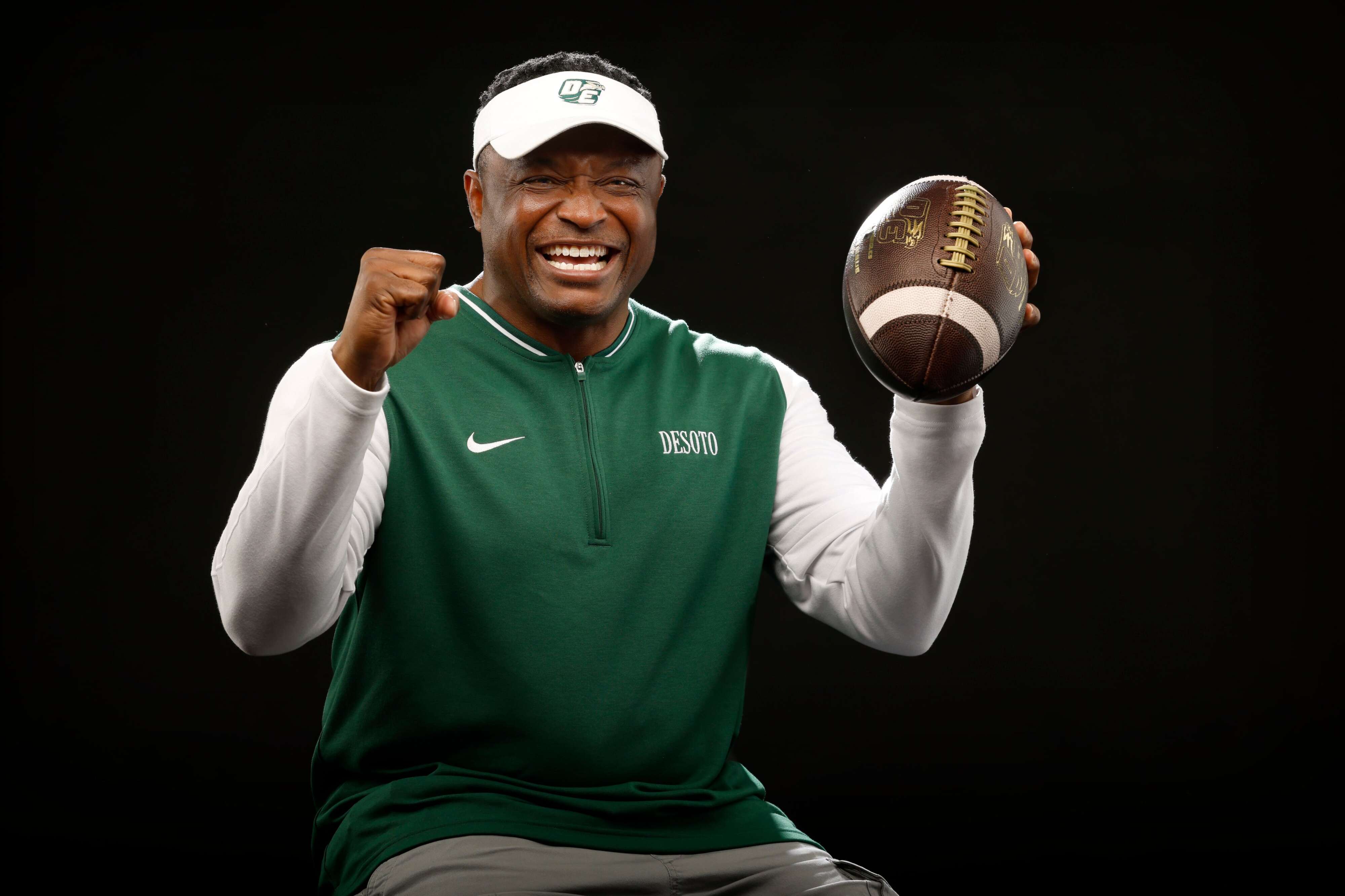 Our 2025 Dallas all-area football awards: Coach, utility player and ...