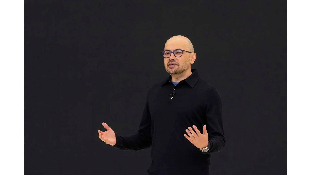 Google AI CEO Demis Hassabis feels maybe Sam Altman has realised what ...