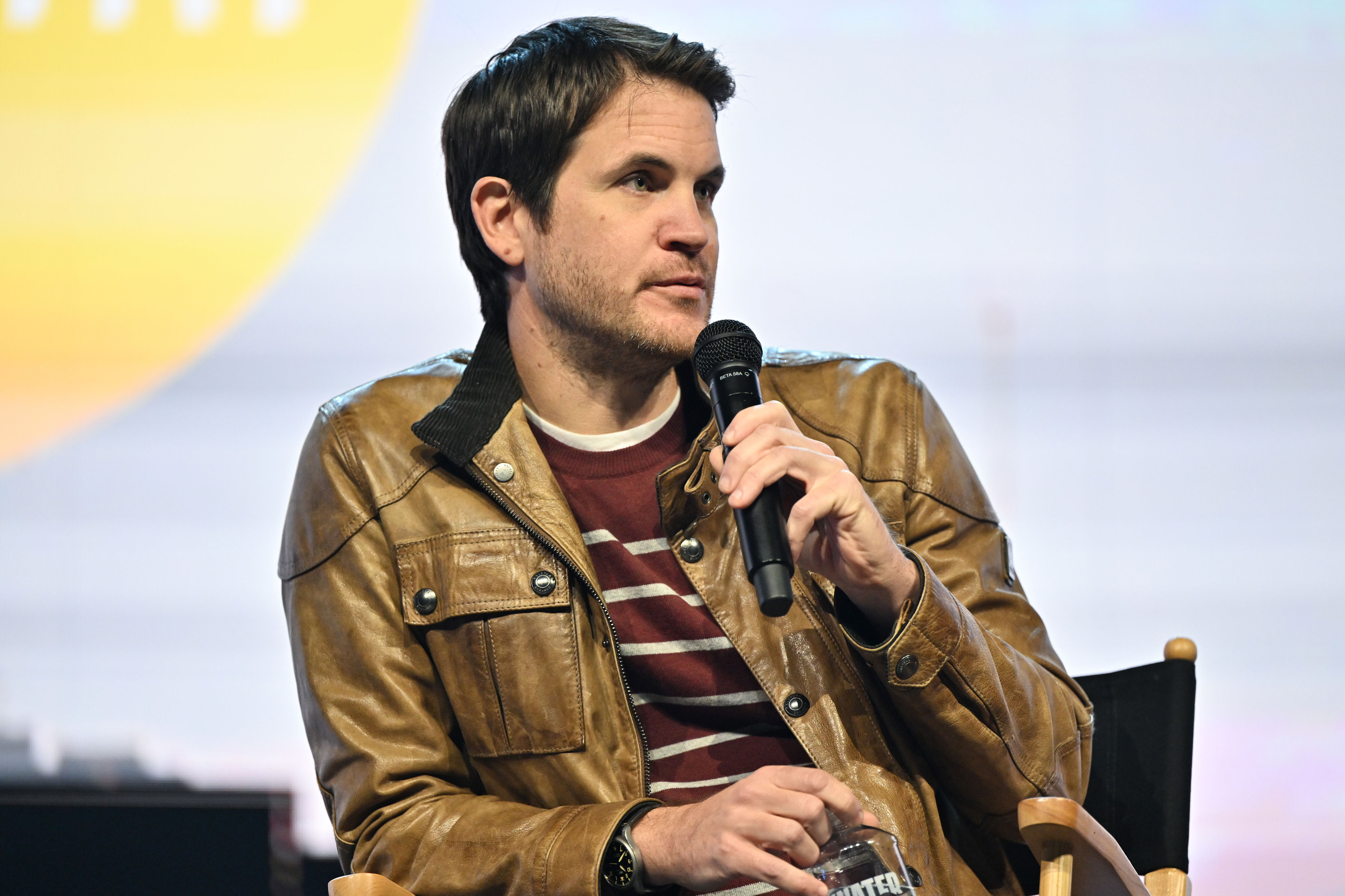 Who is Jamie Linden? Rachel McAdams and partner make rare public ...