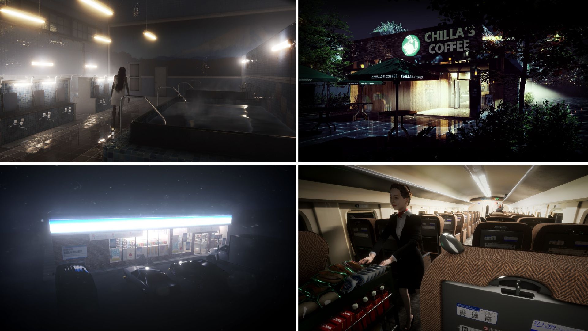 Best Chilla's Art games