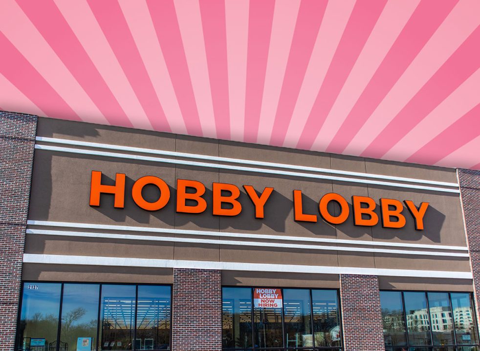 11 Hobby Lobby new arrivals hitting the home aisle this January