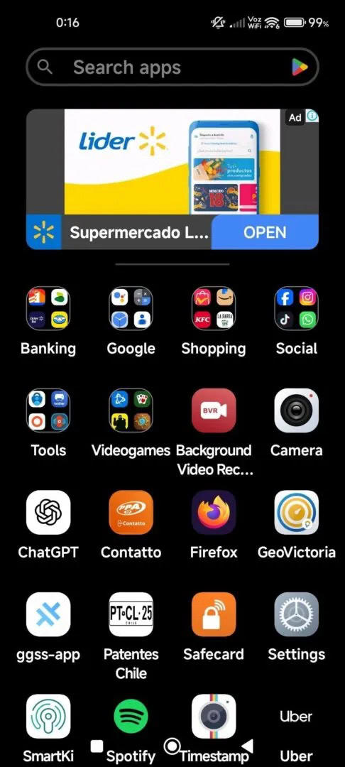 Nova Launcher gets a new owner and ads too