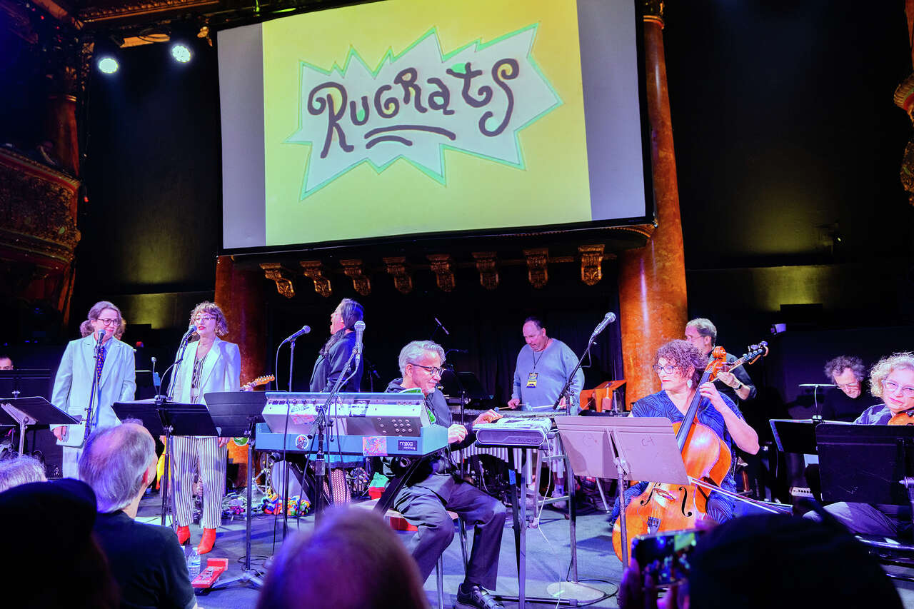 Wes Anderson's films come to life in San Francisco at rare show