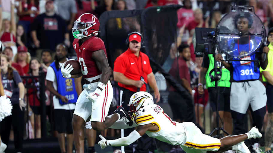 What Alabama roster looks like at each position after transfer portal ...