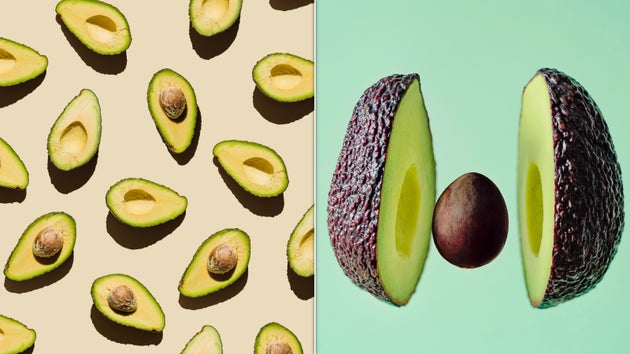 The ripeness level of your avocado actually matters for your health ...