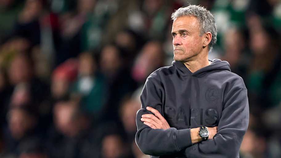 PSG : Paris peut-il encore viser le top 8 de Ligue des Champions après ...