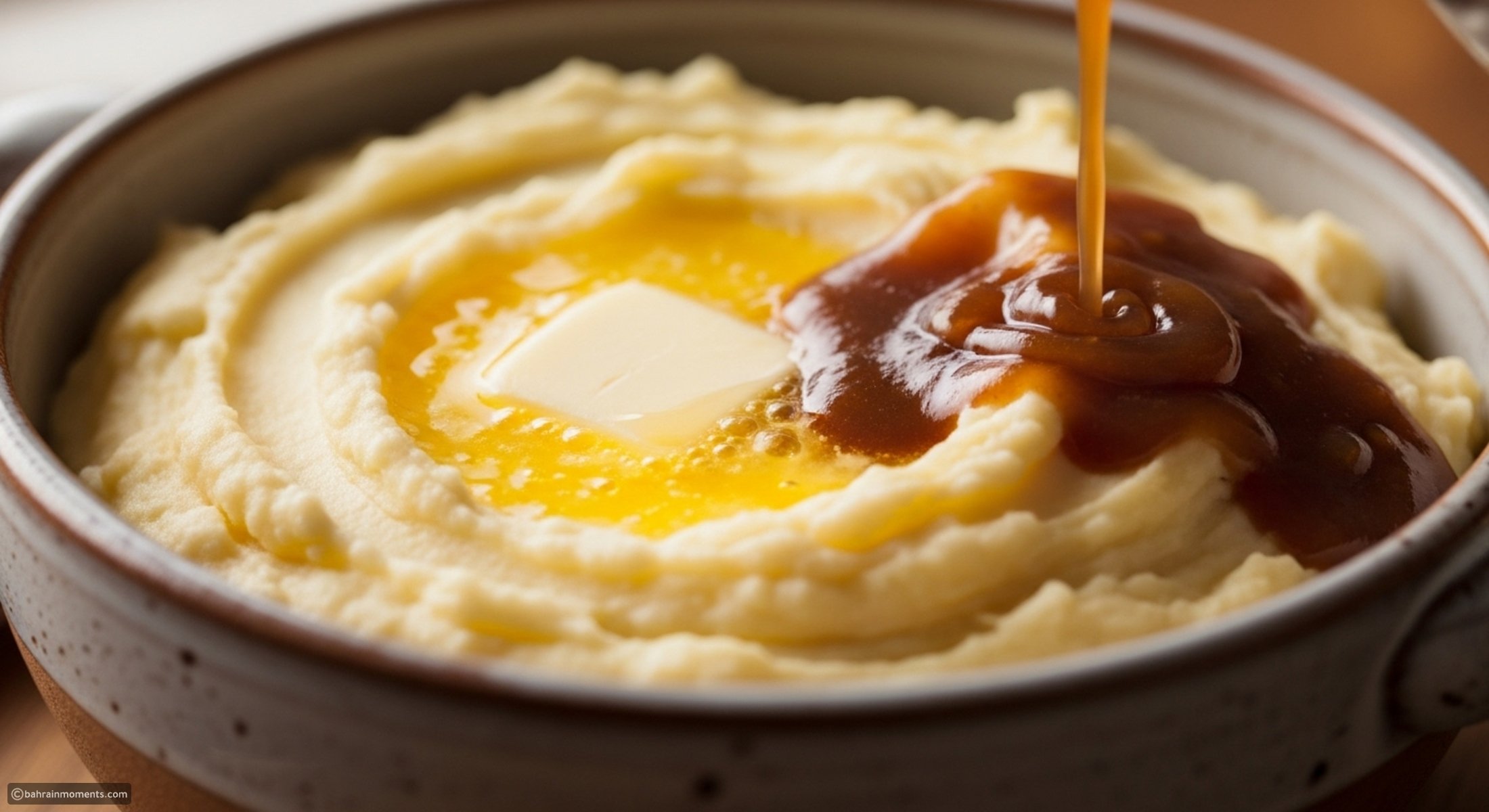Comfort foods that never get old