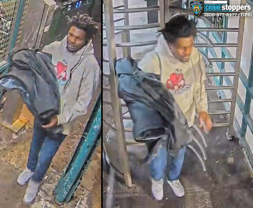 18-year-old stabbed multiple times inside Brooklyn subway station: NYPD
