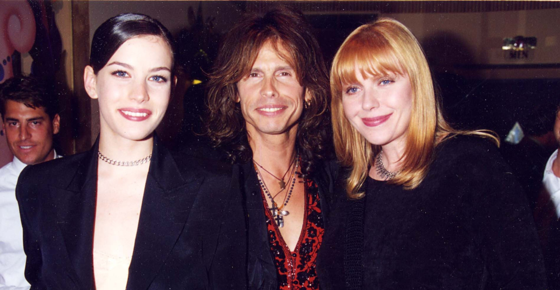 The most notorious groupies in rock music history