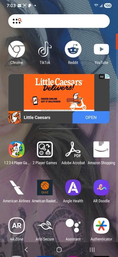 Nova Launcher gets a new owner and ads too