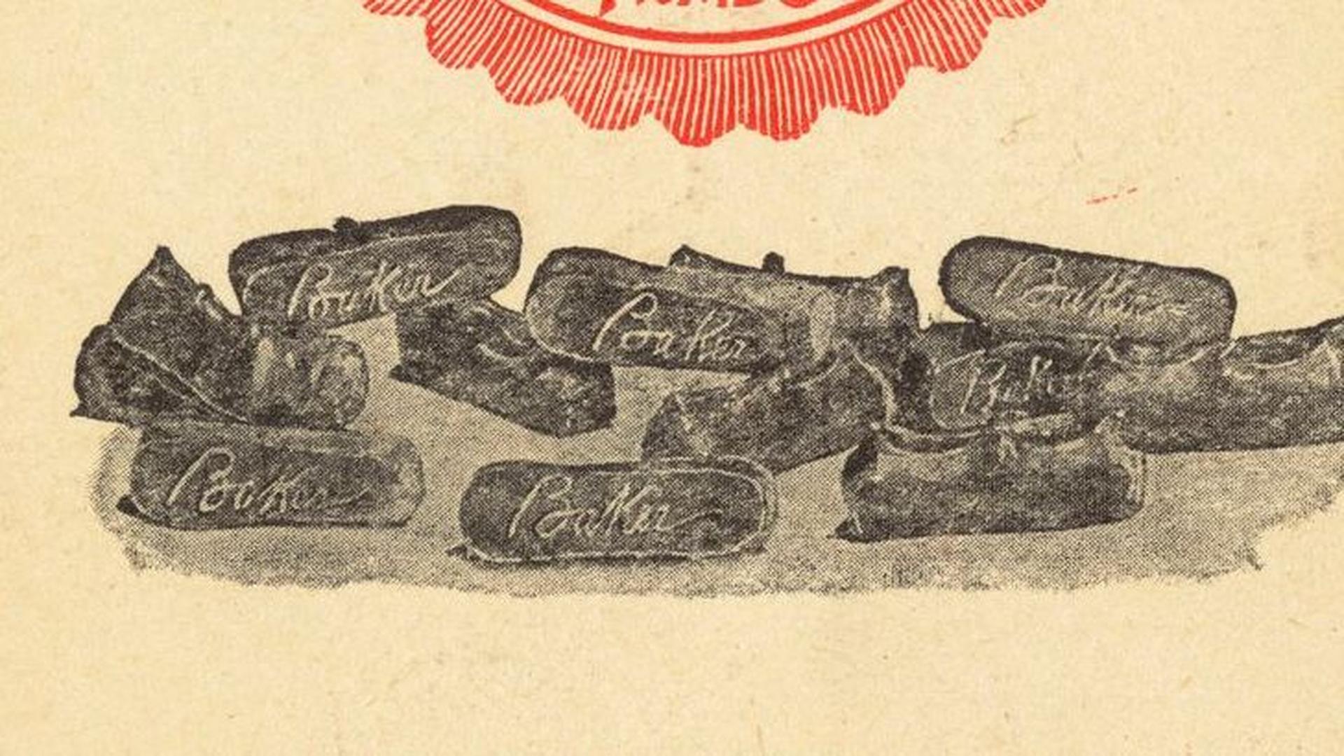 7 American food brands older than 100 years - Business historians reveal