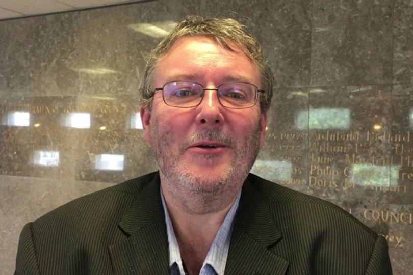Don't call me a lump of furniture, says chair in terse Cornwall Council ...