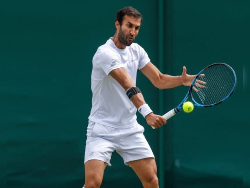 Yuki Bhambri and Andre Goransson advance to second round at Australian ...