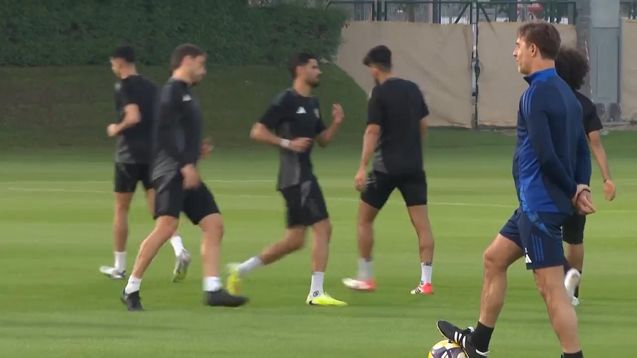 Qatar get set for FIFA Arab Cup opening against Palestine