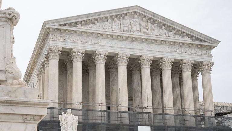 California Republicans appeal to Supreme Court to block congressional maps