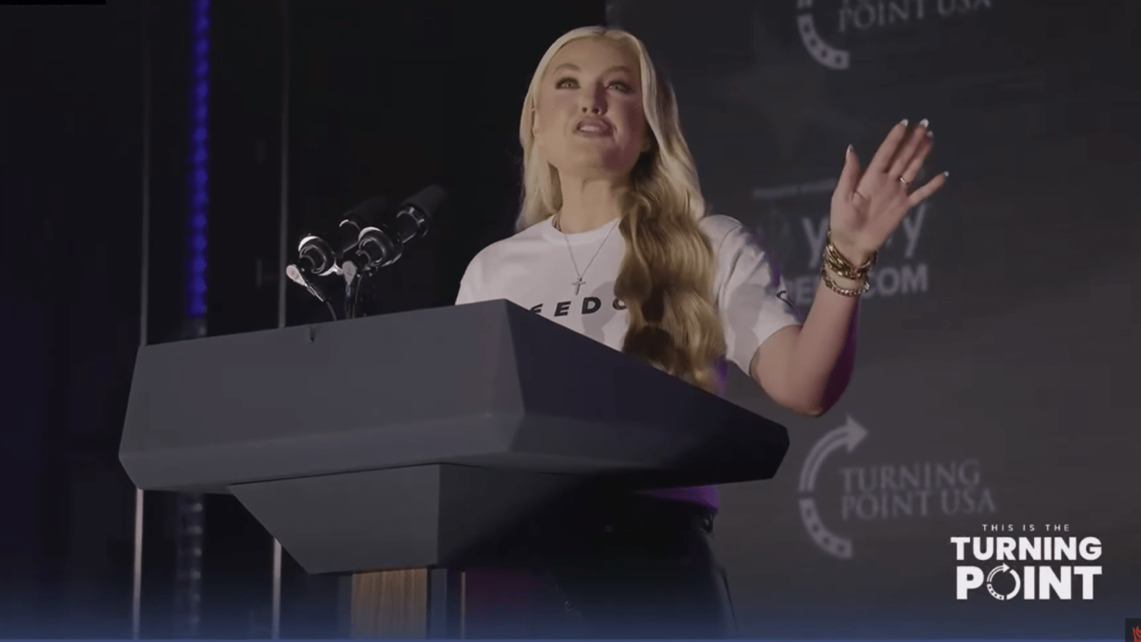 Usha Vance pregnancy breaks the internet — trolls ask, 'Where are Erika ...