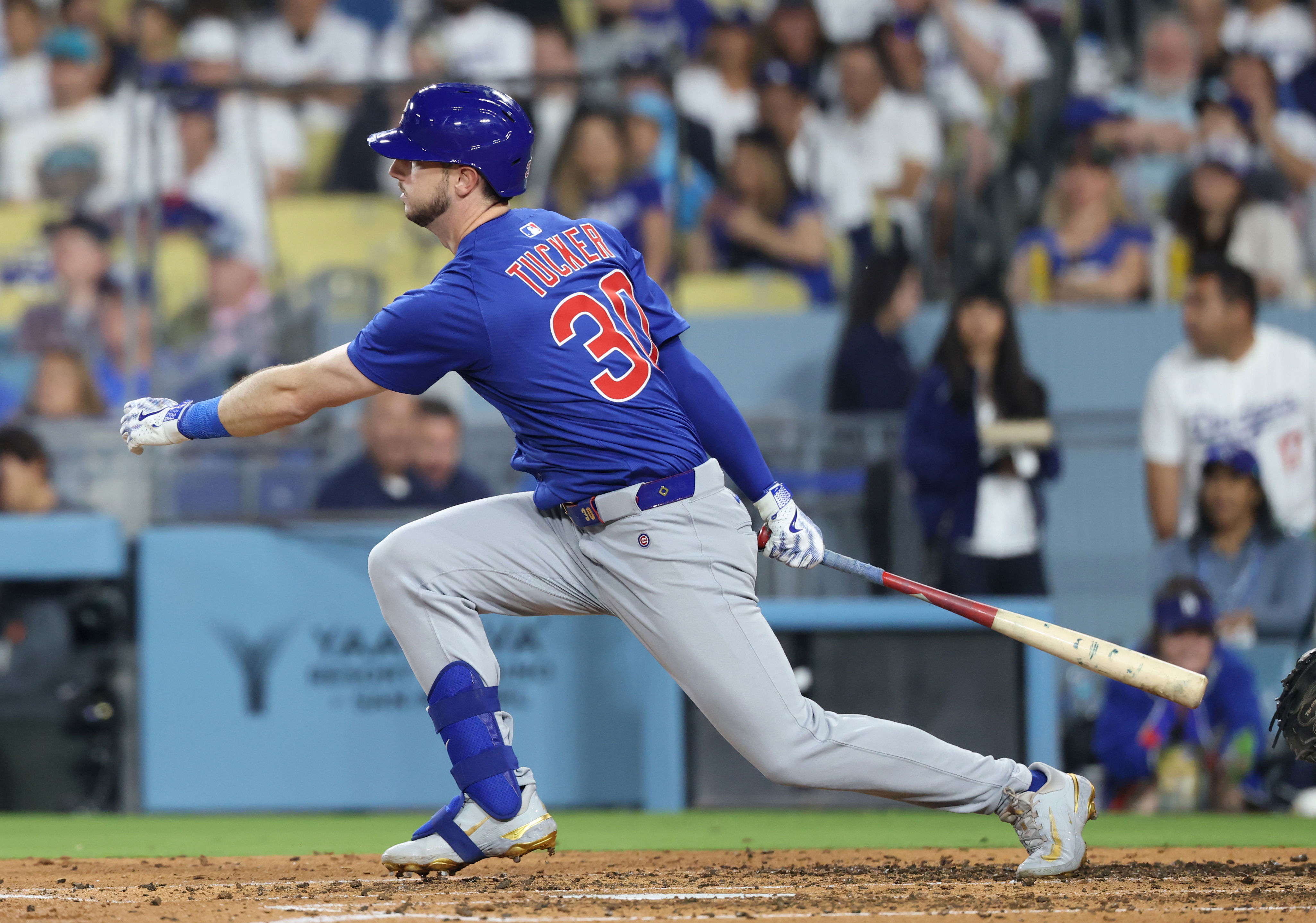 Kyle Tucker signing ignites salary cap discussions