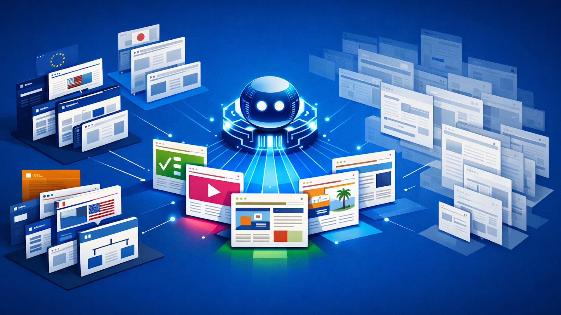 International SEO in 2026: What still works, what no longer does, and why