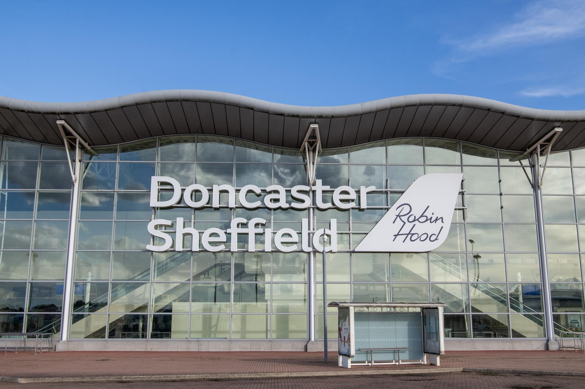 Reopening of Doncaster Sheffield Airport is a reminder of what can be ...