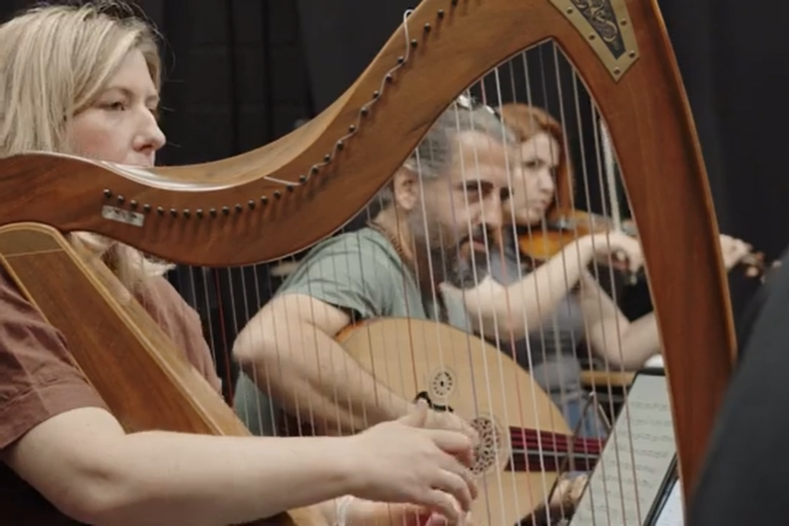 Derry-Iraqi musical collaboration Macalla features at acclaimed world ...