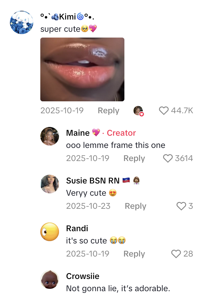 The “One Tooth” Trend Is Yet Another Strange Phenomenon TikTokkers Are ...