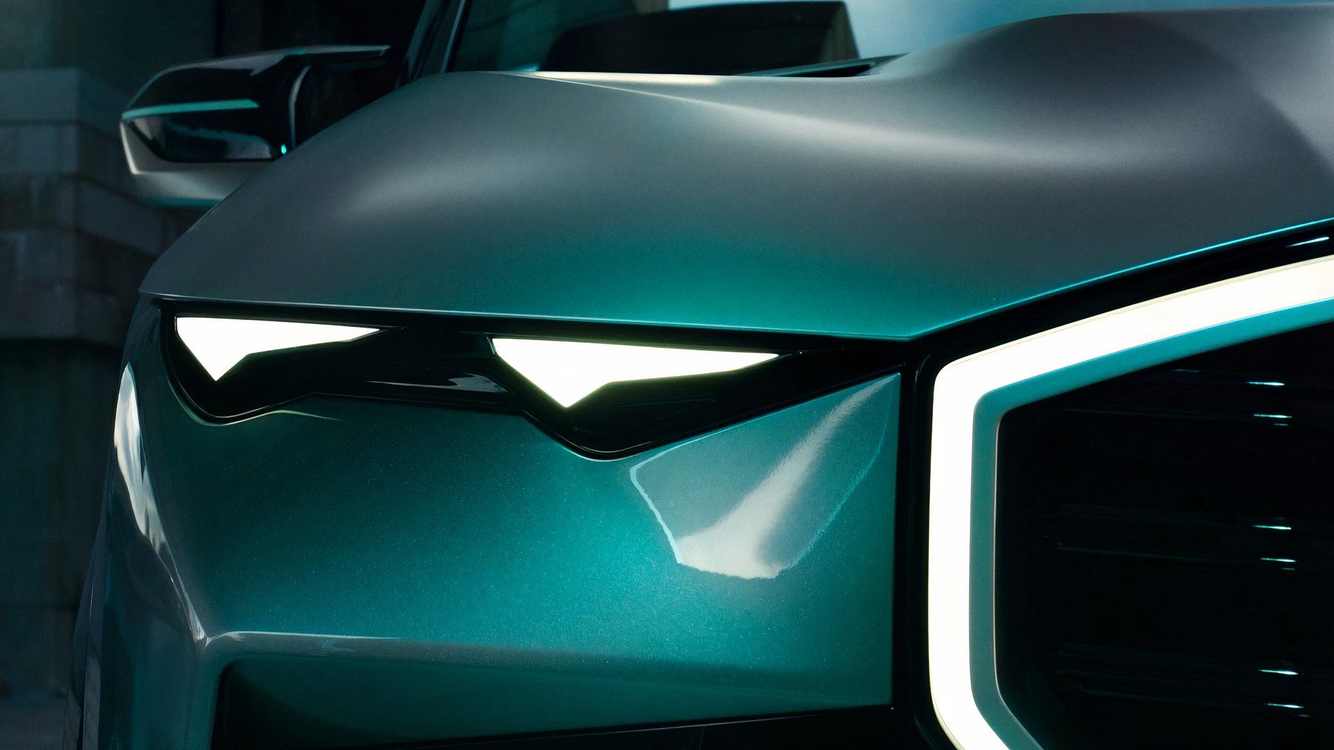 Here's what happened to BMW's highly-anticipated X8