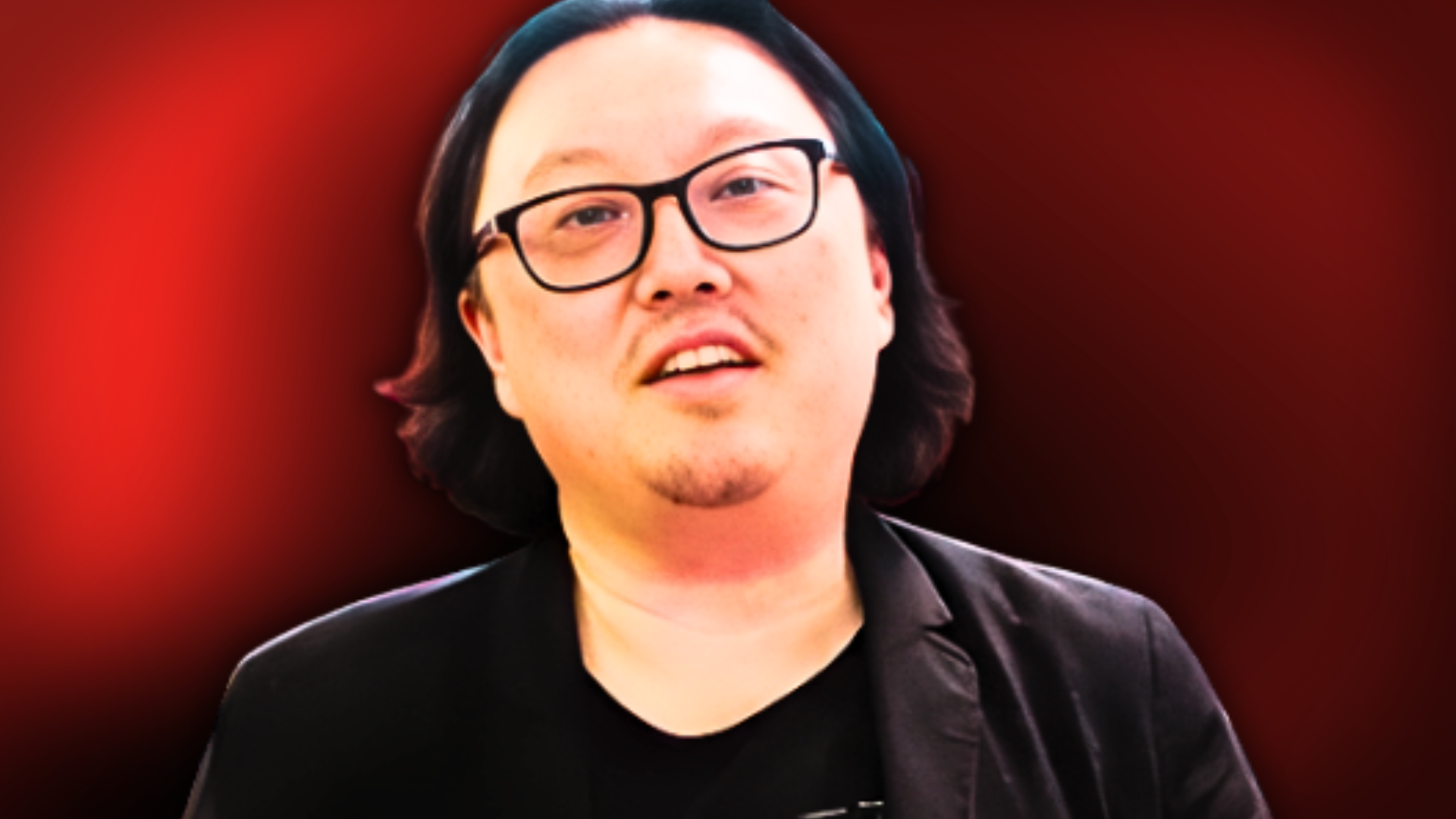 Director Joseph Kahn says he created the Glambot concept in 2016, years ...