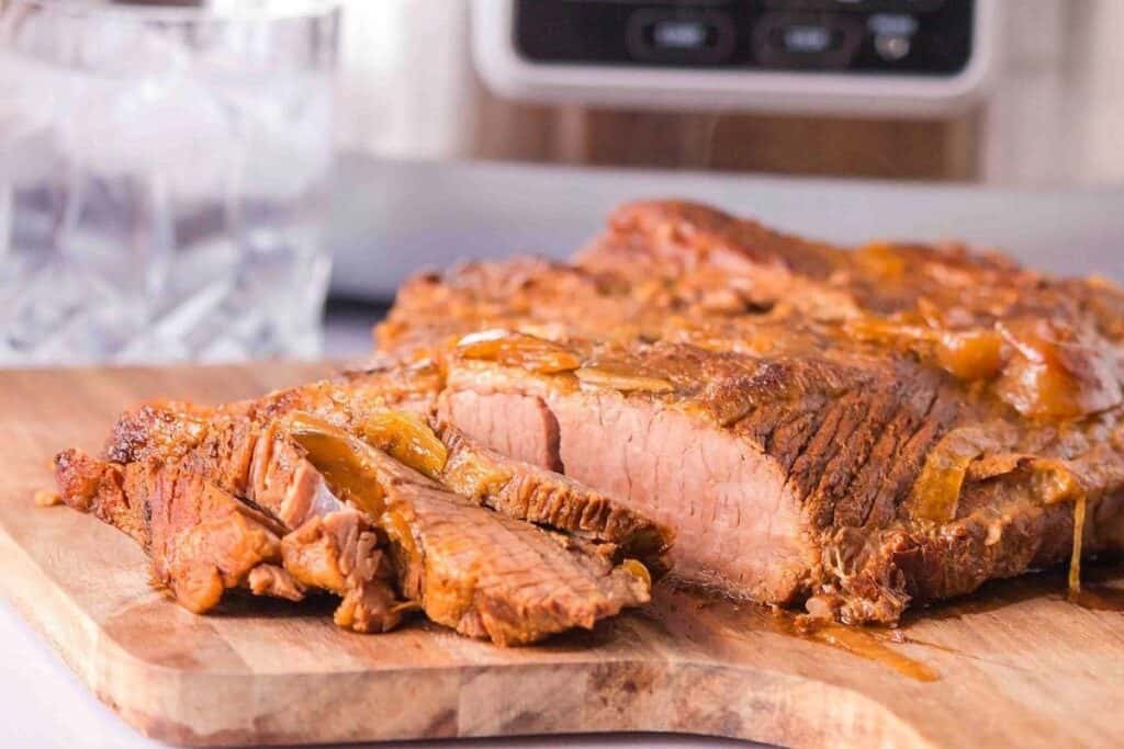 15 crockpot meals that are the definition of low effort feel-good food