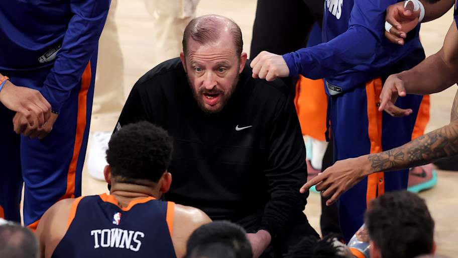 Knicks should have appreciated Tom Thibodeau more