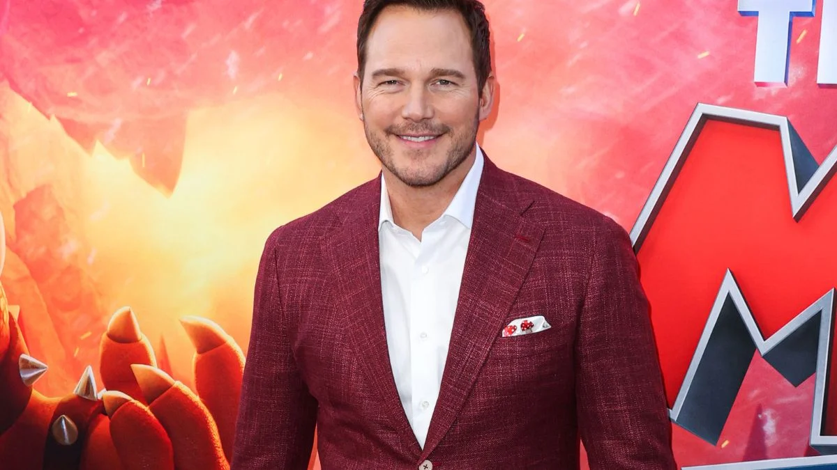 Chris Pratt slams AI hysteria, says no robot will replace him: "All bulls"