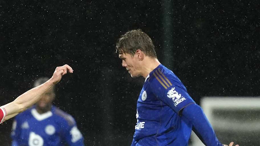 Wrexham 1-1 Leicester: Three foxes talking points