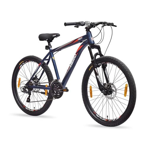 5 sturdy gear cycles that can sustain the wear and tear of offroading ...